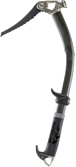 Bienvenue chez Safeclimb